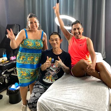 Home Jokerbrotherstattoo